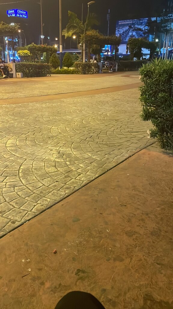 Çocuk bakım evleri Casa, Lima, foto