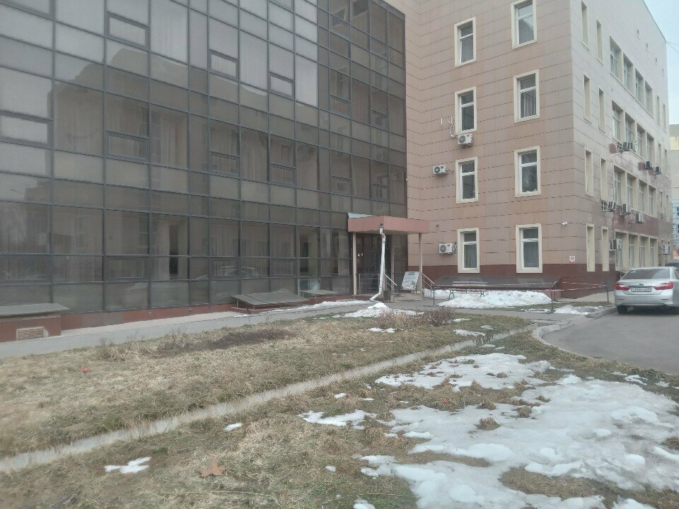 Kantin, yemekhane Jmt group, Almatı, foto