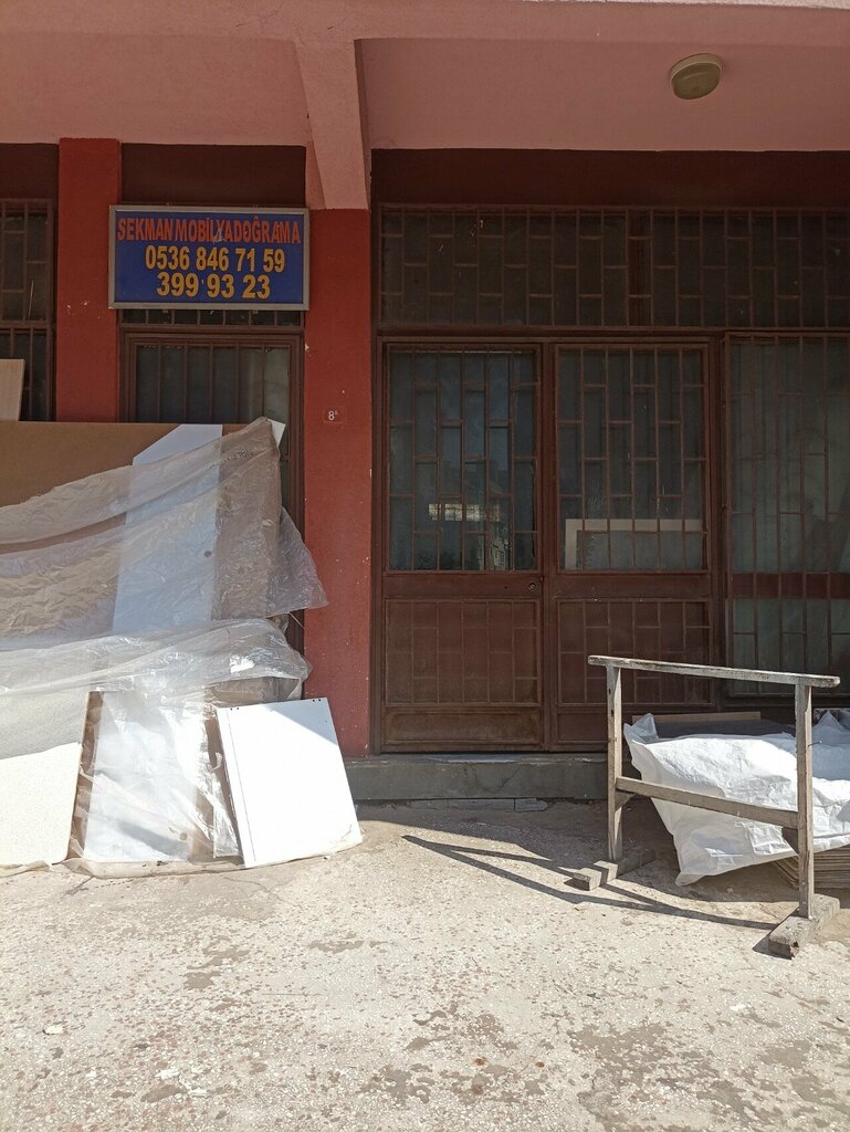 Mobilya tamir, tadilat Sekman Mobilya Doğrama, İstanbul, foto