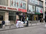 Yak Collection (Kemalpaşa Mah., Çukur Çeşme Sok., No:1, Fatih, İstanbul), giyim mağazası  İstanbul'dan