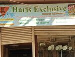 Haris exclusive (Badar Commercial 12th Street No:402), i̇ç mimarlık firmaları  Karaçi'den
