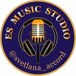 Студия вокала, звукозаписи Светланы Евстифеевой (Rechnikov Street No:15к1), müzik okulları ve konservatuarlar  Moskova'dan