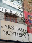 Arshad brothers (Province of Sindh, Karachi, Liaquatabad Town, Block 4), mobilya aksesuar ve parçaları  Karaçi'den