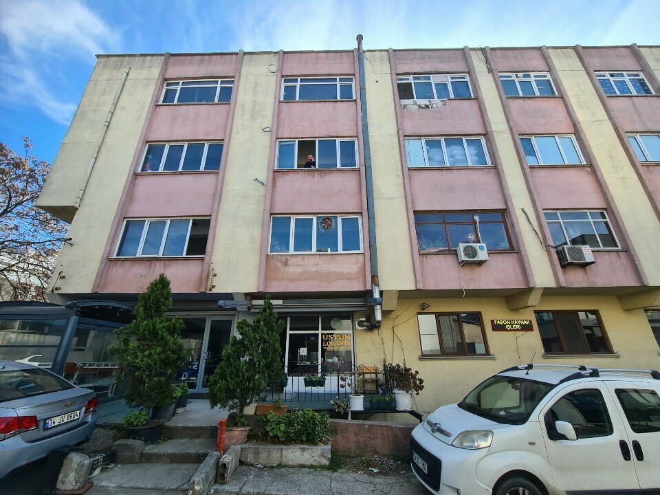 Restoran Üstün Lokanta, İstanbul, foto
