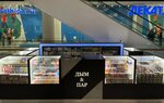 Dym Par (Entuziastov Highway No:12к2), tütün, sigara mağazaları  Moskova'dan