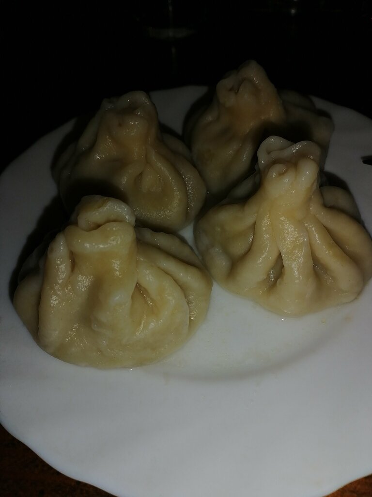 Kafe Домашняя кухня, Suhum, foto