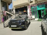 Forsaj game club (Сity ​​of republican subordination Baku, Yasamal, Еsеd Еhmеdov Street, 28L), oyun salonları  Bakü'den