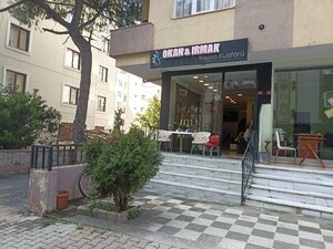Okan & Irmak Kuaför (Yalı Mah., Şehit Turan Emeksiz Sok., No:13, Maltepe, İstanbul), kuaförler  İstanbul'dan