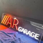 Ar Garage (proyezd Kropotkina No:22, Festivalny mikrorayon), oto elektrik tamiri  Krasnodar'dan
