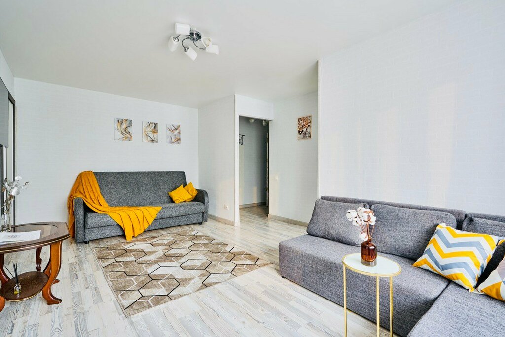 Kısa süreli konaklama Natali Apart, Moskova, foto