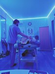 Inspiration SPA studio (3-ya Koltsevaya ulitsa No:15), masaj salonları  Rostov‑na‑Donu'dan