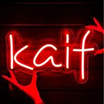 Kaif Men (Antona Petrova Street No:58), erotik masaj salonu  Barnaul'dan