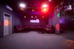 Party Lounge (Mendeleyeva Street No:170), restoran  Ufa'dan