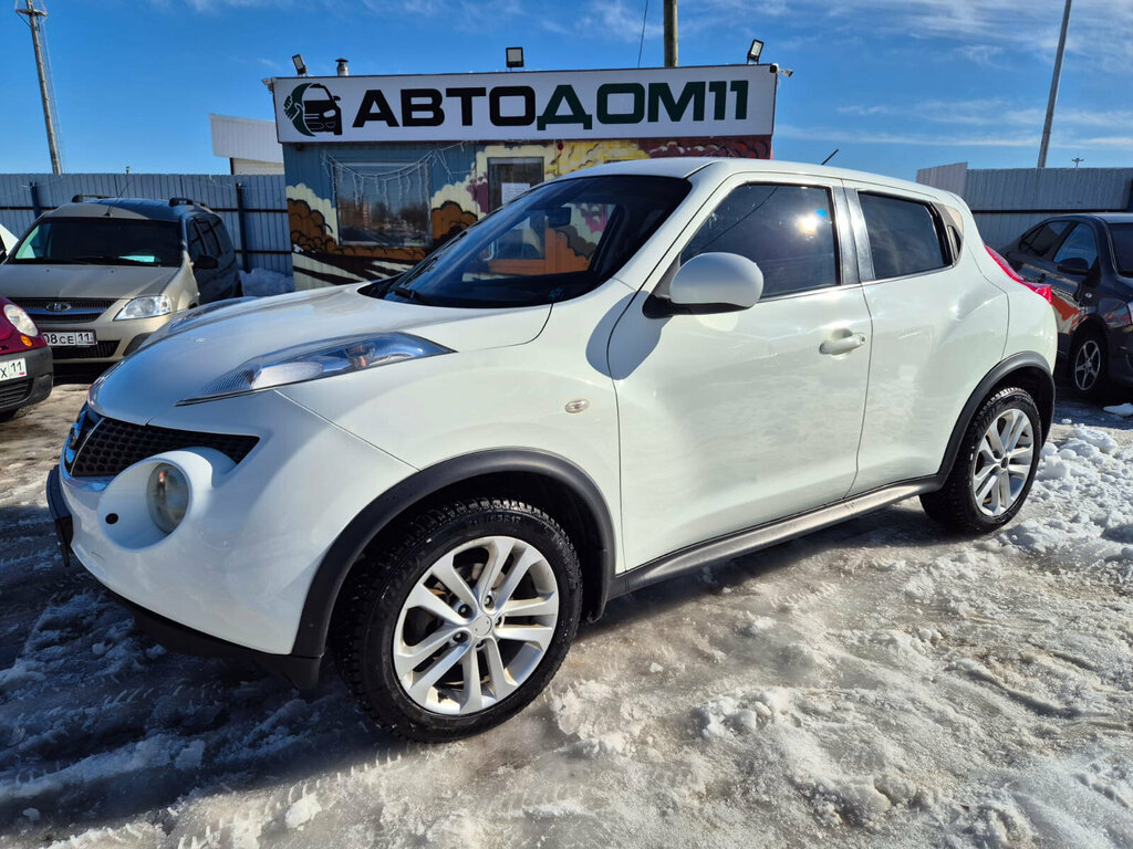 i̇kinci el araç satışı Автодом 11, Syktivkar, foto