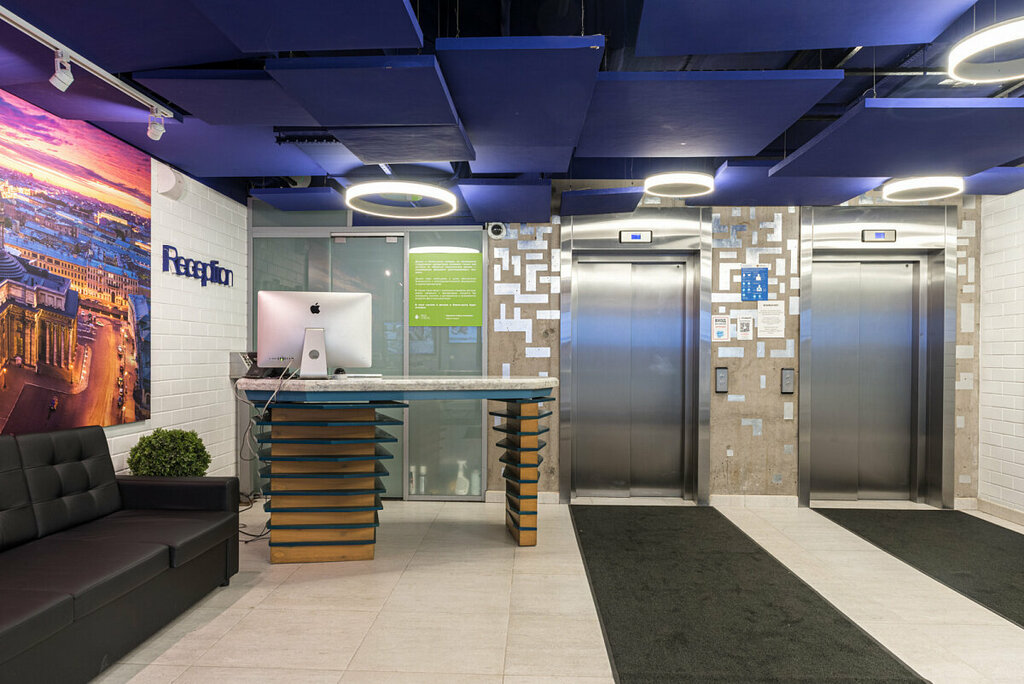 i̇nşaat malzemeleri toptan Tsp Nord, Saint‑Petersburg, foto