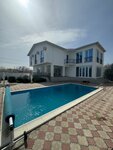 Гостиница (Качинское шоссе No:35/45), otel  Sevastopol'dan