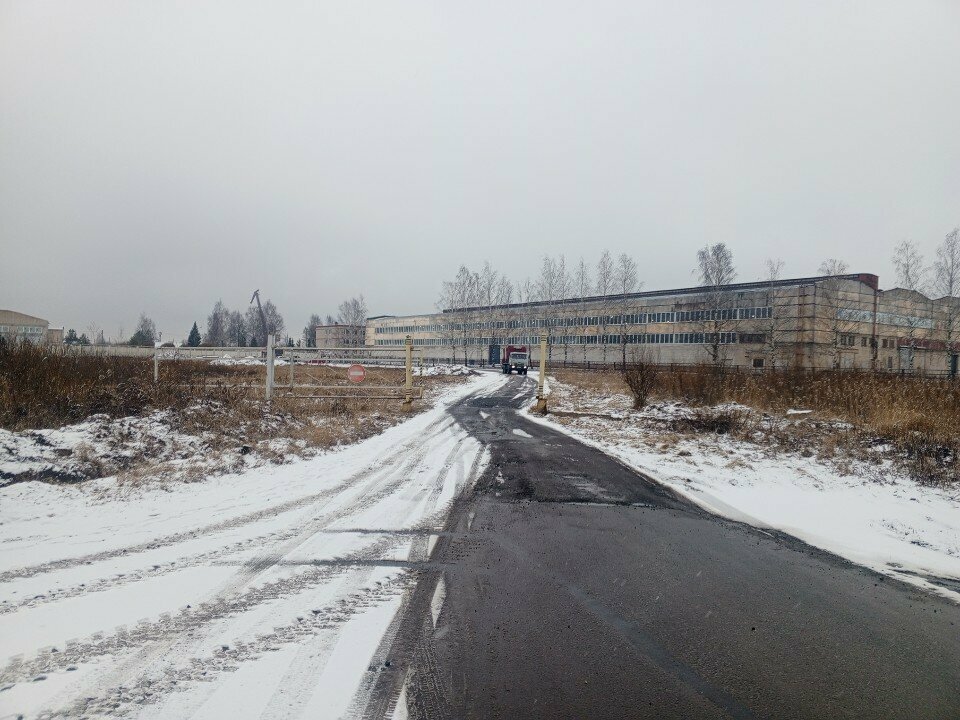 Kereste işleme makinaları Bioresurs, Vologda, foto