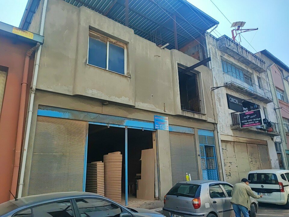 Mobilya fabrikaları Akyıldız Çam, İzmir, foto
