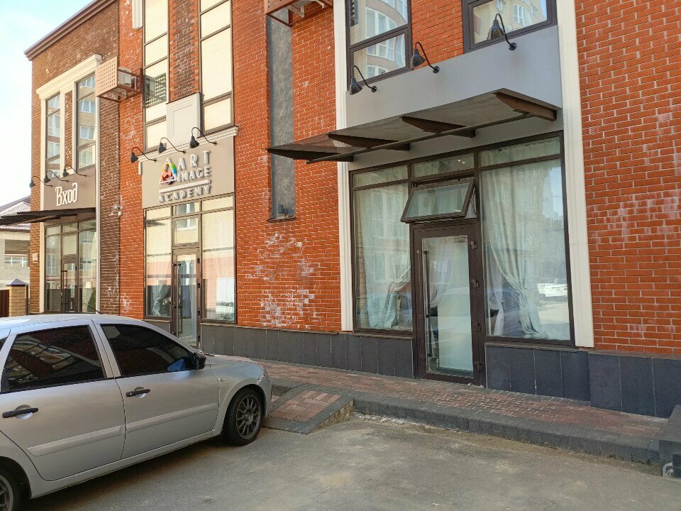 Perde ve korniş üreticileri Студия интерьерного текстиля, Stavropol, foto