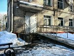 Центральная клиническая больница, отделение реанимации и интенсивной терапии (Pirogova Street No:25/1, Sovetskiy City Administrative District, Akademgorodok Microdistrict), hastane bölümü  Novosibirsk'ten