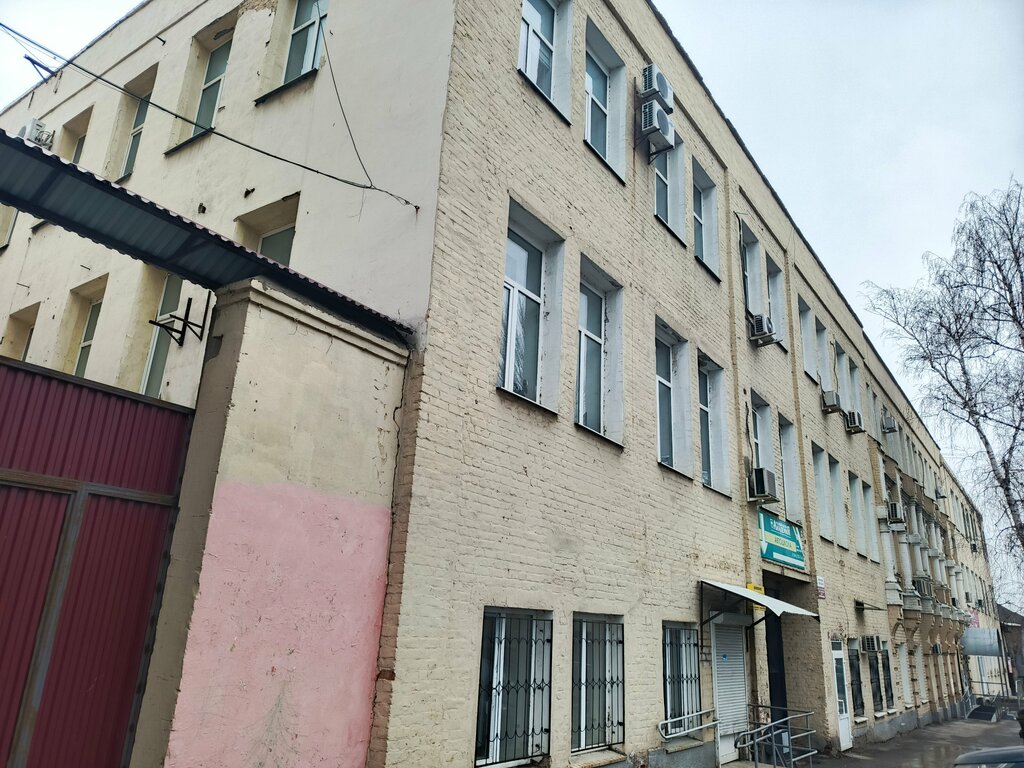 Tarım firmaları Сев Агро-поволжье, Samara, foto