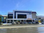 Мужская одежда (Kommunisticheskiy prospekt No:53), giyim mağazası  Gorno‑Altaysk'tan