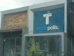 Tecnopolis (Santa Cruz de la Sierra, Avenida Cuarto Anillo), e-ticaret  Santa‑Krus'tan