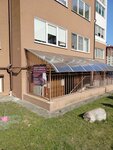 Duvanova Studio (Okruzhnaya ulitsa No:7), manikür-pedikür  Zelenogradsk'tan