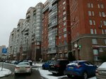 Студия Реабилитации (Gakkelevskaya Street No:22к1), sağlık merkezleri  Saint‑Petersburg'dan