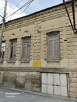 Old Merchant's House (Sharq Tongi koʻchasi No:160, Sharq mahalla fuqarolar yigʻini, Samarkand), koruma altına alınmış yapı  Semerkant'tan
