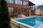 Chill House (Tavush Region, Dilijan, Zoravar Andranik Street), konuk evi  Dilican'dan
