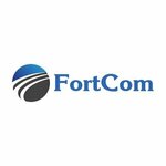 FortCom (ulitsa Gorkogo No:98Г), çitler, parmaklıklar  Voljski'den