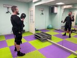 Podzaryad (Nizhegorodskaya Street No:32с16), fitness kulüpleri  Moskova'dan