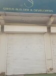 Sirius builder and developers (Moulana Yousuf Ludhianwi Shaheed Road No:A1915), emlak ofisi  Karaçi'den