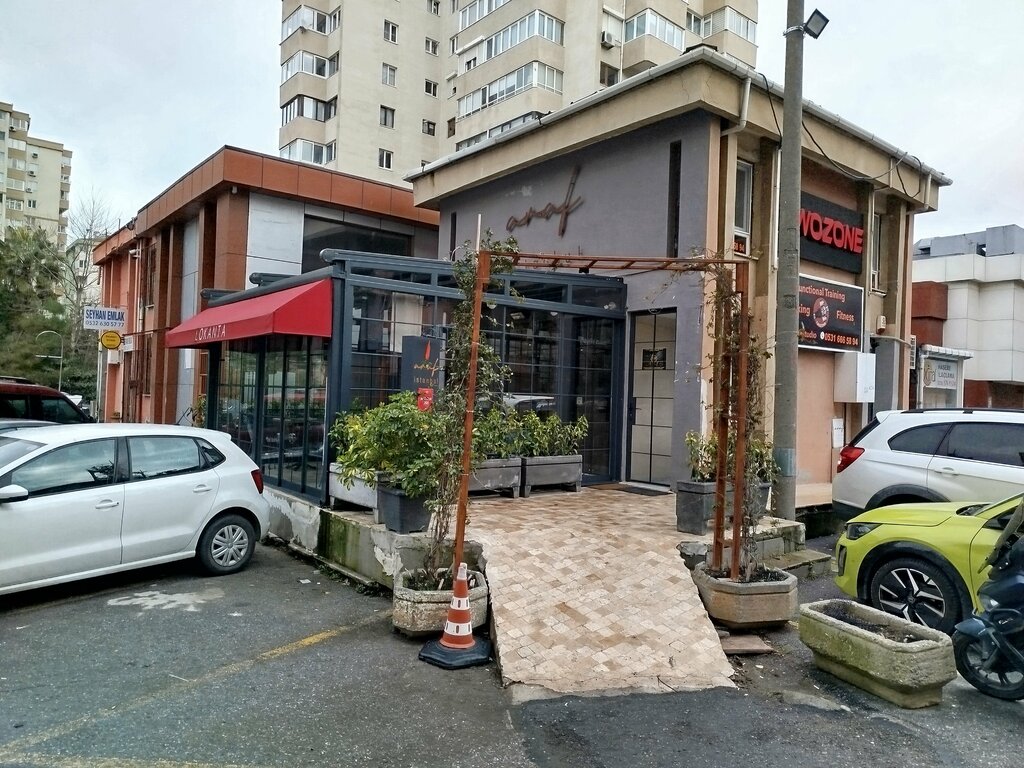 Promosyon ürün üreticileri Markon Organizasyon, İstanbul, foto