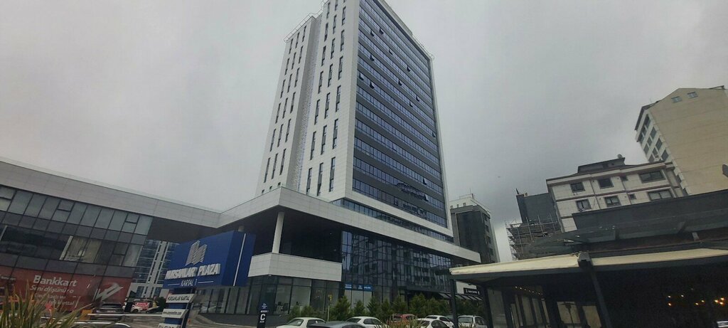 Avukatlar Yeni & Bilgili Hukuk Bürosu, İstanbul, foto