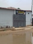 Talho (Luanda Province, Municipality of Viana, 4 de Abril), kasap, şarküteri  Loanda'dan