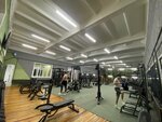 Total fitness (Jizzaxlik koʻchasi No:7/1, Jizzaxlik mahalla fuqarolar yigʻini), spor ve jimnastik salonları  Cizzak'tan