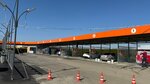 Мойка самообслуживания (Moskovskaya Street No:105), oto yıkama  Krasnodar'dan