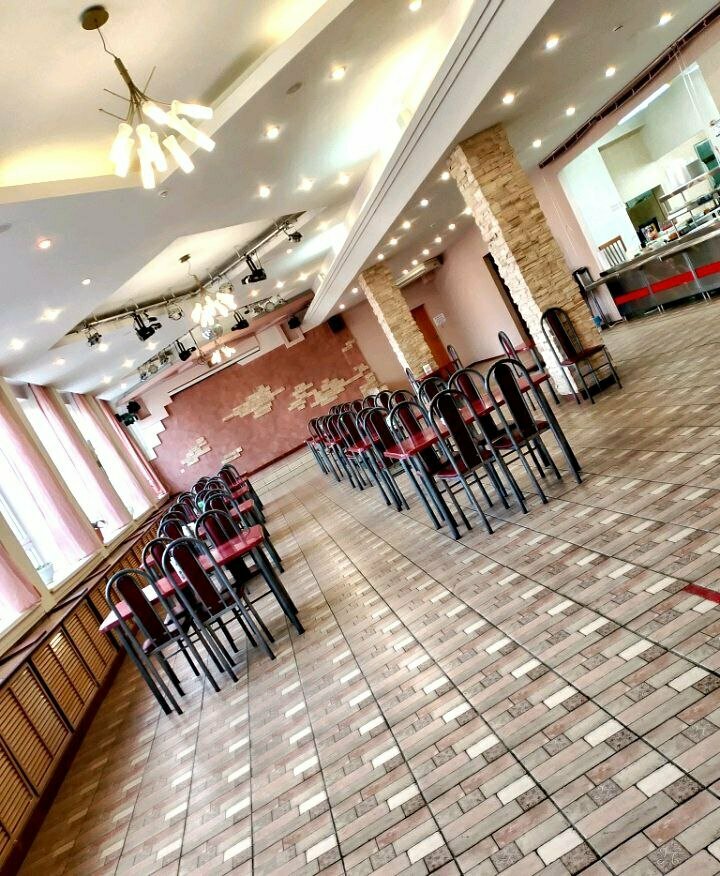 Kafe 18 Ложек, Izhevsk, foto