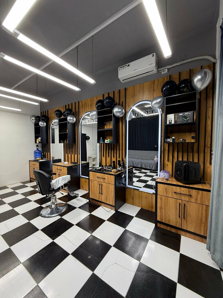 Berberler Silo, Buhara, foto