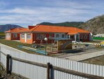 Детский сад Хараасгай (Naberezhnaya ulitsa No:26, selo Orlik), anaokulları  Buriatya'dan