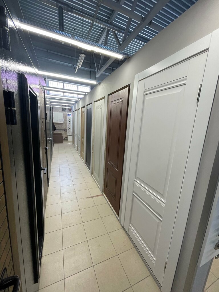 Kapılar Двери, Moskova ve Moskovskaya oblastı, foto