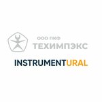 Proizvodstvenno-kommercheskaya firma Tekhimpeks (ulitsa Stakhanovtsev No:110), endüstriyel alet üreticileri  Çeliabinsk'ten