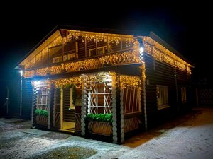 Boshtan (No:12/1, 11-y mikrorayon), kafe  Kaçkanar'dan
