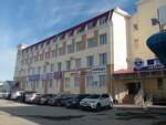 Индустрия (Moskovskoe Highway No:17Б), yönetim ofisi  Ulyanovsk'tan