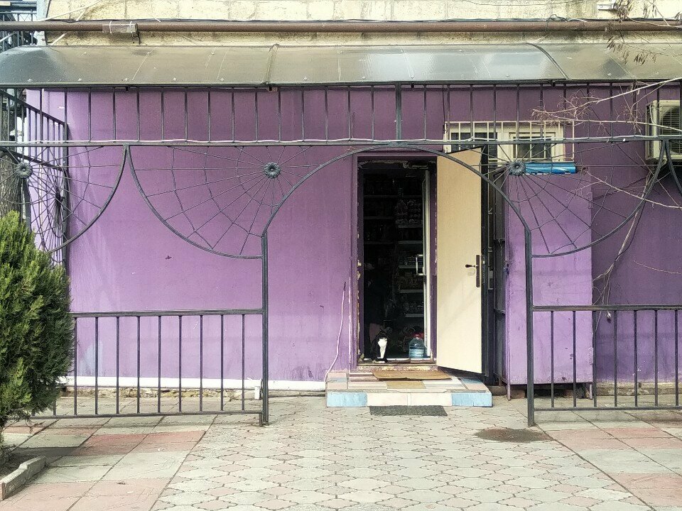 Market Gastronom, Makhachkala, foto