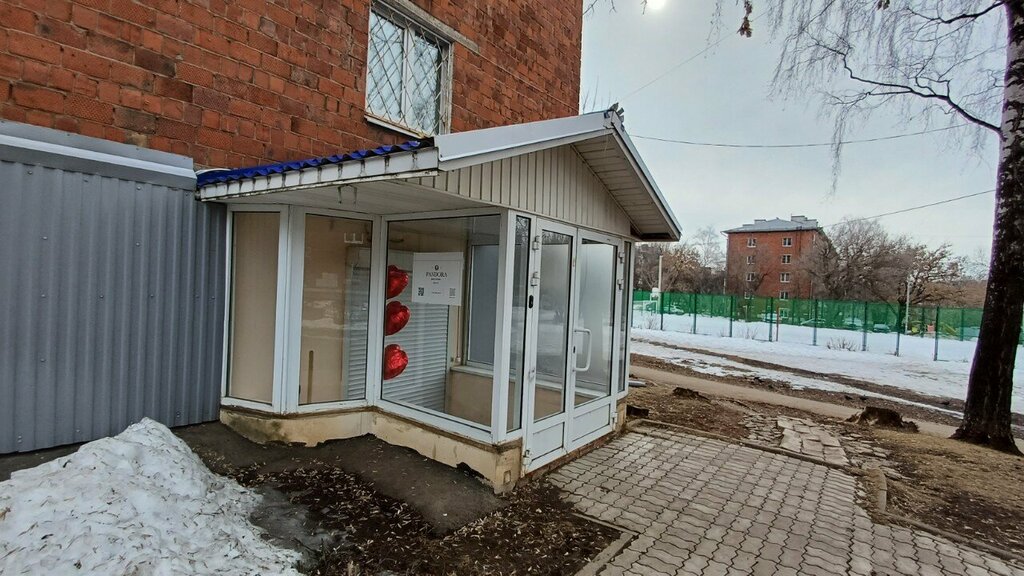 Güzellik salonu Pandora, Izhevsk, foto