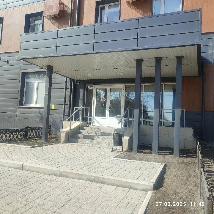 Metal eşya tamircileri Заточка, Magnitogorsk, foto