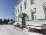 Воскресная школа Богородице-Алексиевского монастыря (Tomsk, Shumikhinskiy Lane), dini kurslar  Tomsk'tan
